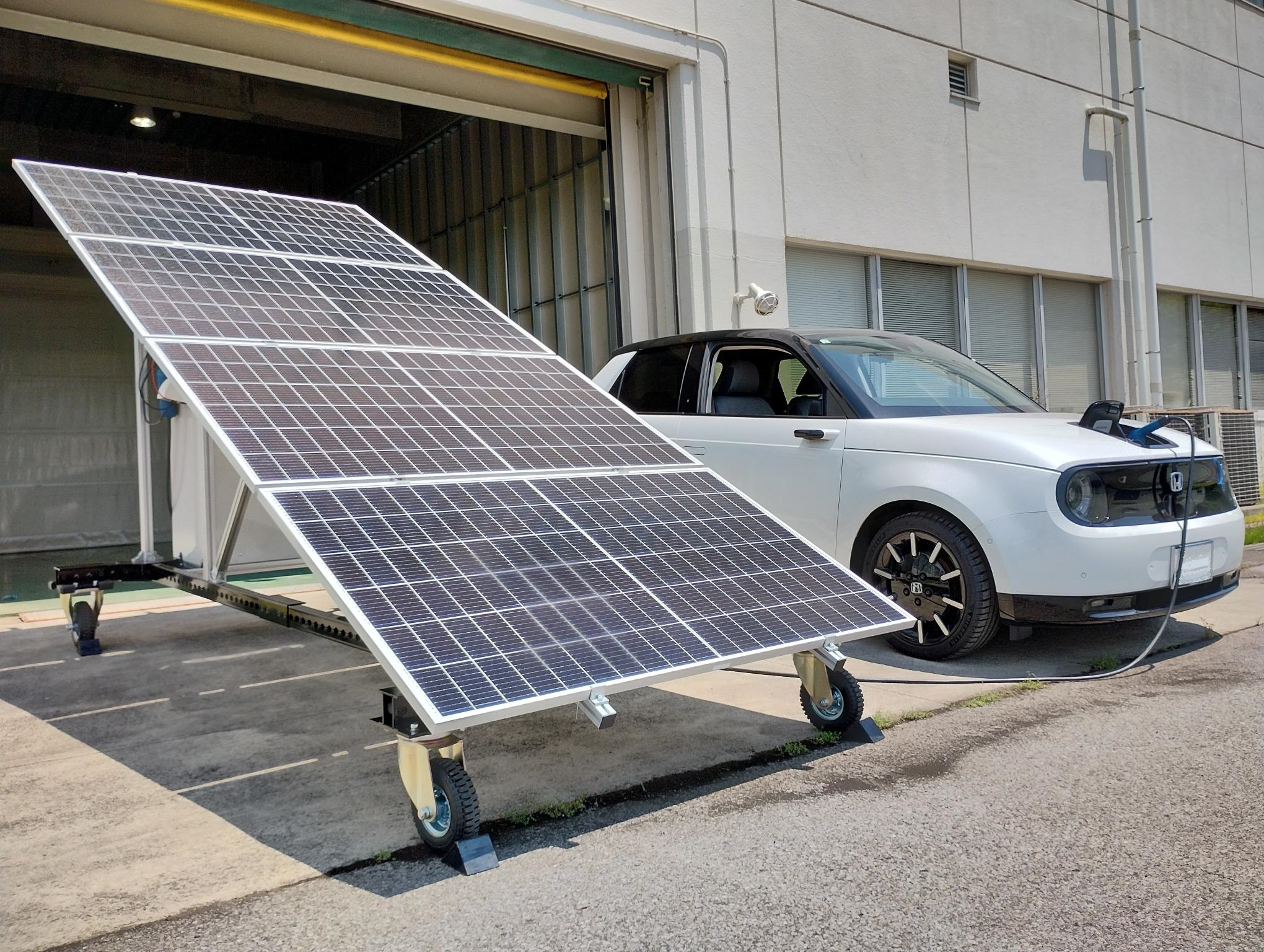 Home - ZEEC E3Mobility JP