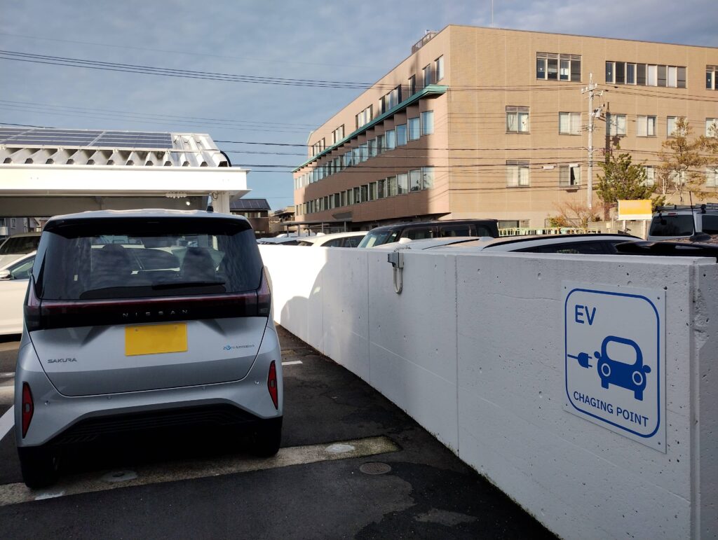 Home - ZEEC E3Mobility JP